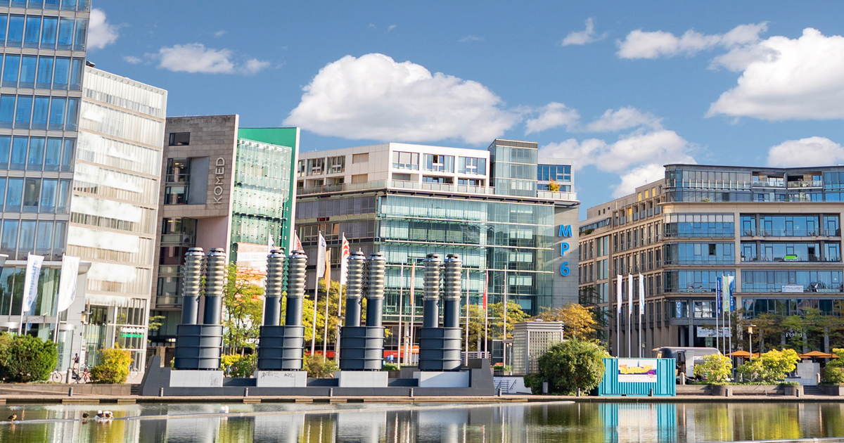 Cologne | Location of TIMETOACT GROUP | TIMETOACT GROUP